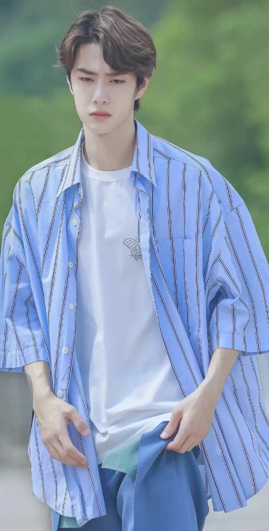 Wang Yibo lost money? Cai Xukun caught in plagiarism? Karry Wang ...