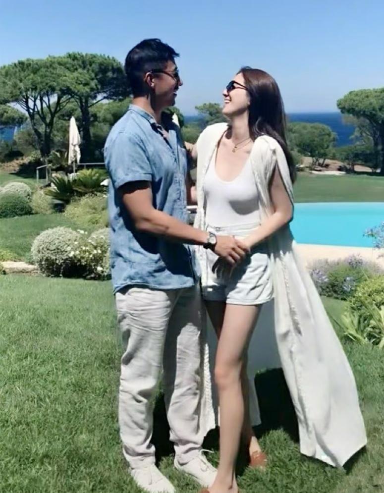 What is the charm of Wu Qianyu?Every boyfriend has a crush on her - iNEWS