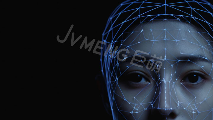 Ordinary camera + algorithm to achieve motion capture - unique advantages of visual human body ...