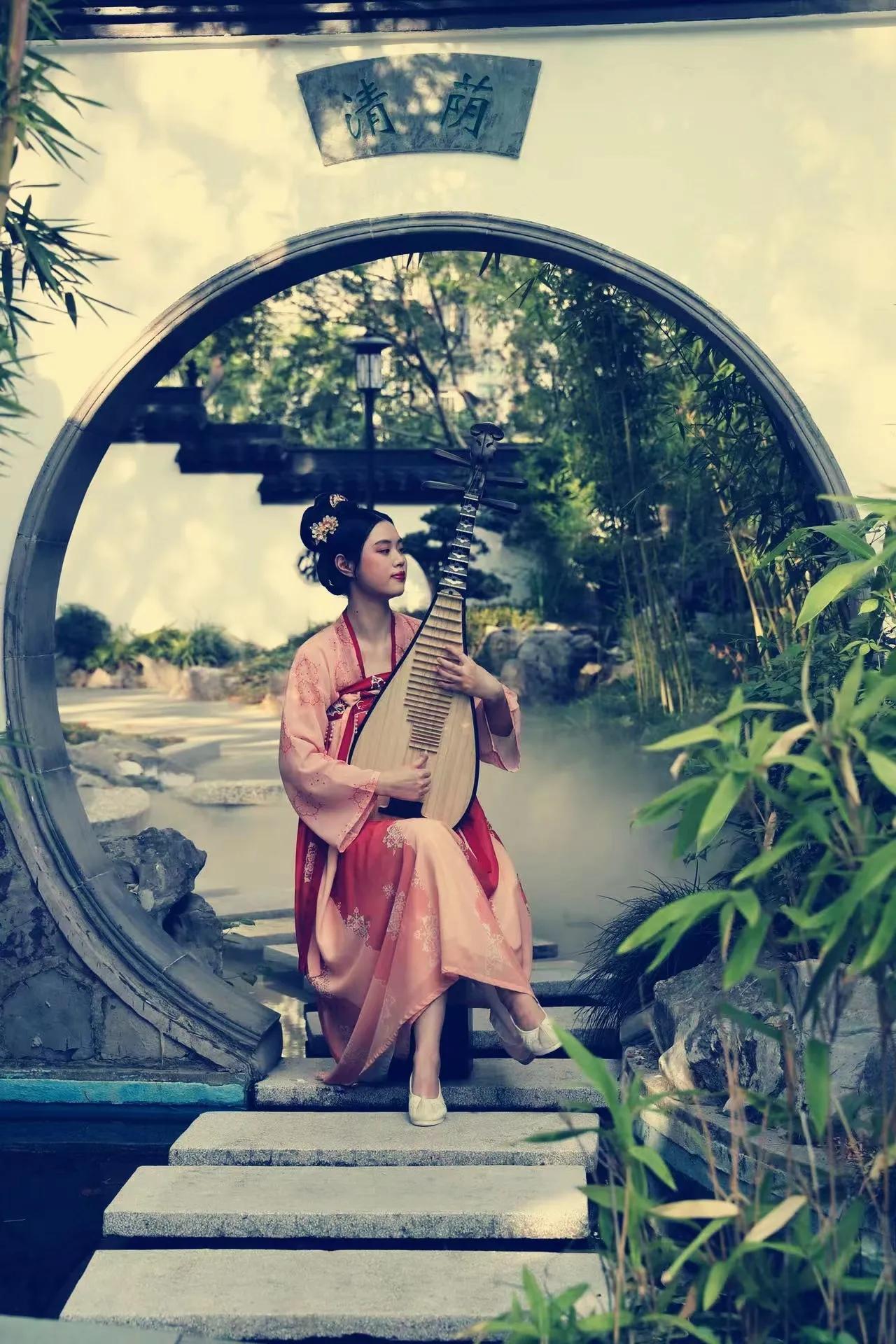 Ye Yin (Feng Shujun) - iMedia