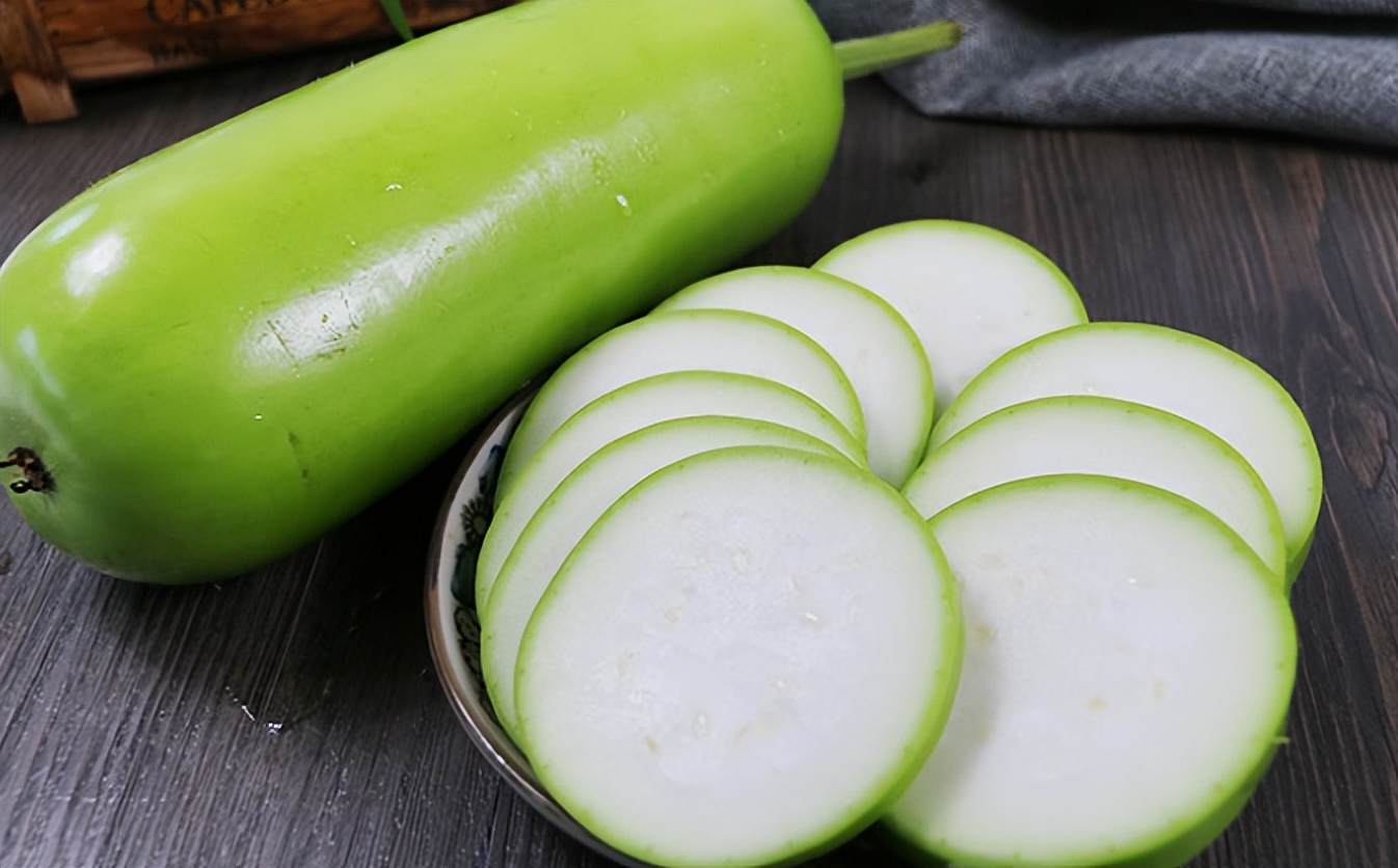 Stop eating this kind of melon immediately, a father and son are both ...