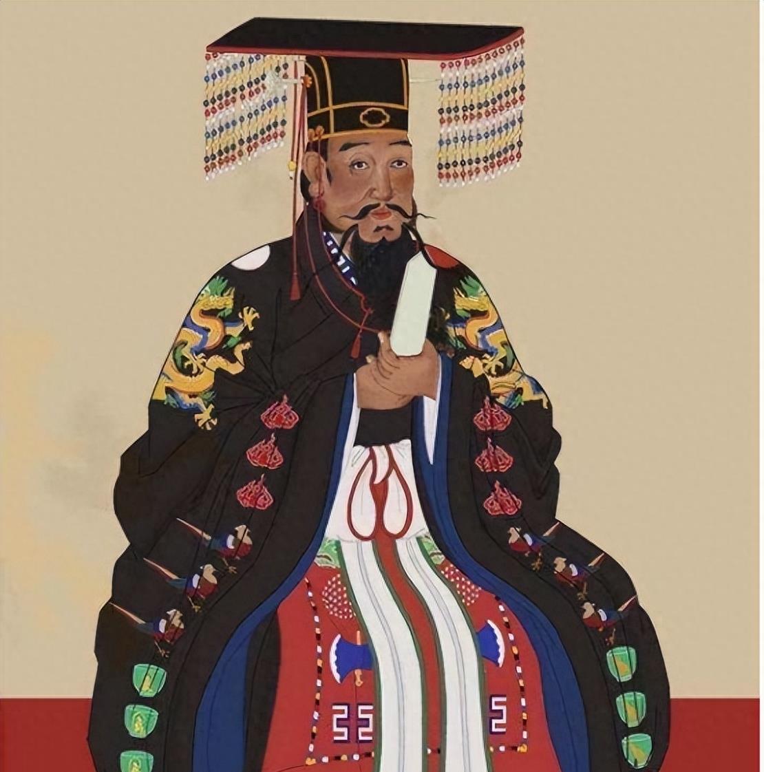 What role did Jiafu decoration play in the political rule of the Ming ...