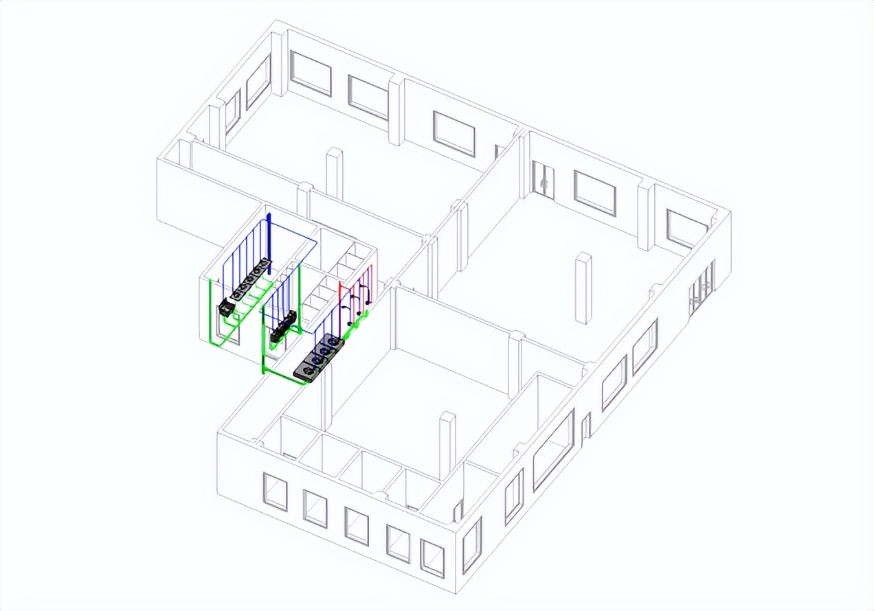 5 BIM template types summary!The first one you may not know - iNEWS