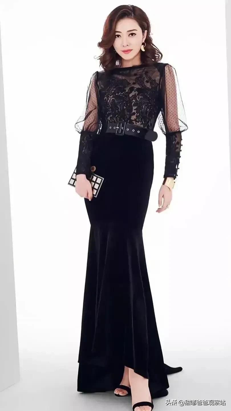 Xiong Dailin - the dream goddess in the minds of many men - iNEWS