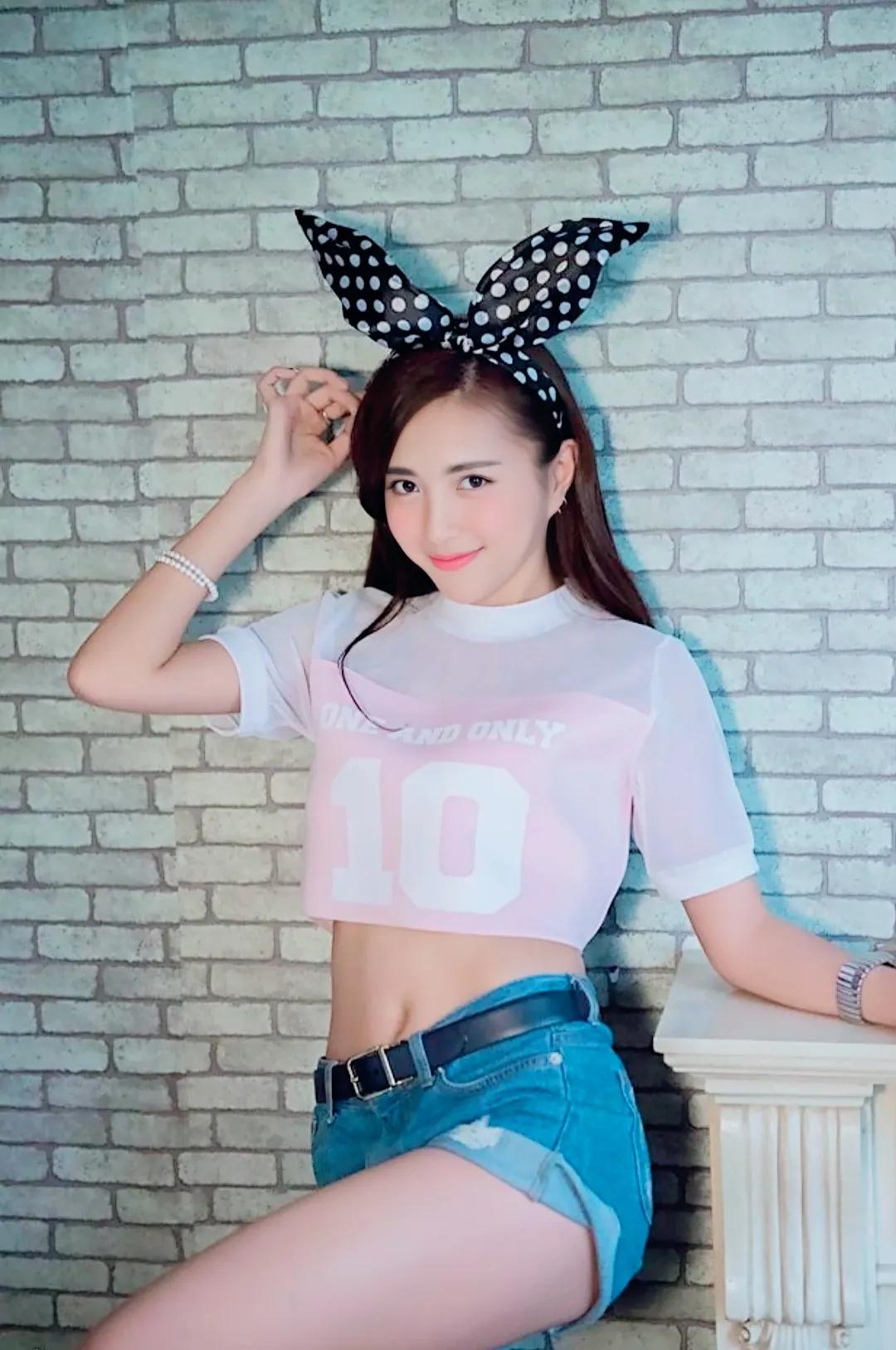 Appreciation of Bao Wenjing's beautiful photos - iNEWS