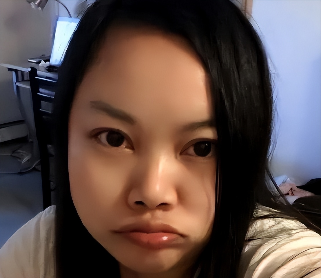 Facts have proved that Sister Feng, who settled in the United States at ...