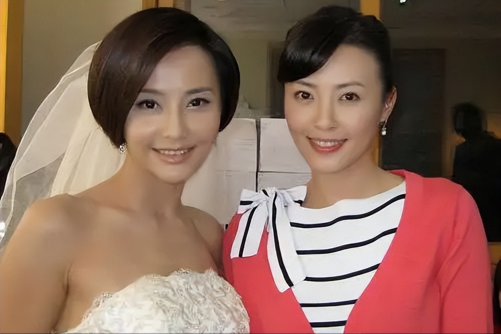 Ma Shuya Wu Qilong loves the truth: Married for 3 years, married life ...
