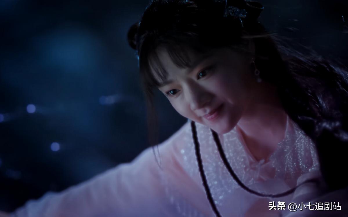 "Yu Gu Yao" understands why Qiu Shui framed Shi Ying, and understands ...