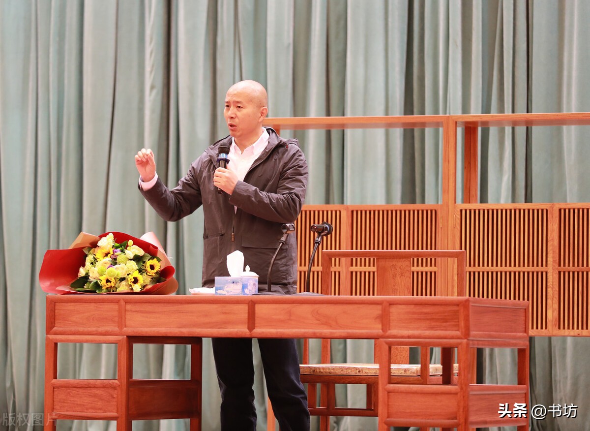 Bi Feiyu: What is hometown? ——Reading Mr. Lu Xun's "Hometown" - iNEWS