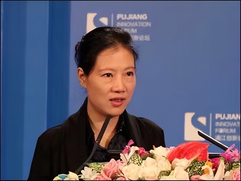 "Financial Woman" Ye Tan: She and her husband chose to live in DINK so ...