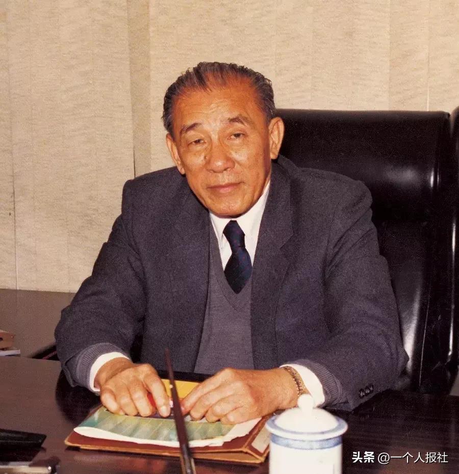 Yuan Geng, the pioneer of reform and opening up in Shekou - iNEWS