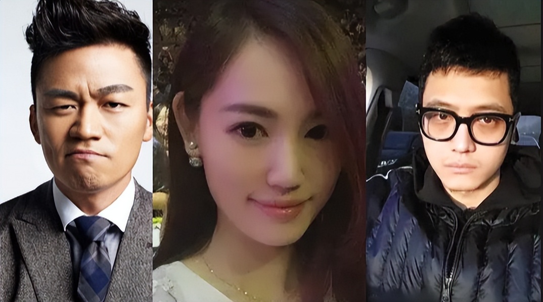 Do you still remember Song Zhe back then?He's about to get out of jail - iNEWS