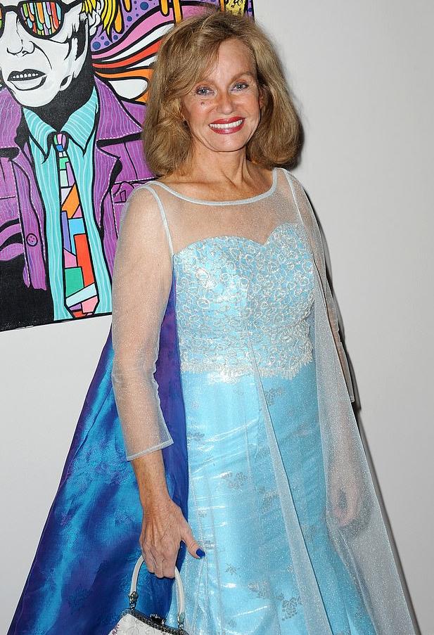 Bruce Lee's lover Sharon Farrell died, had 5 marriages but could not ...