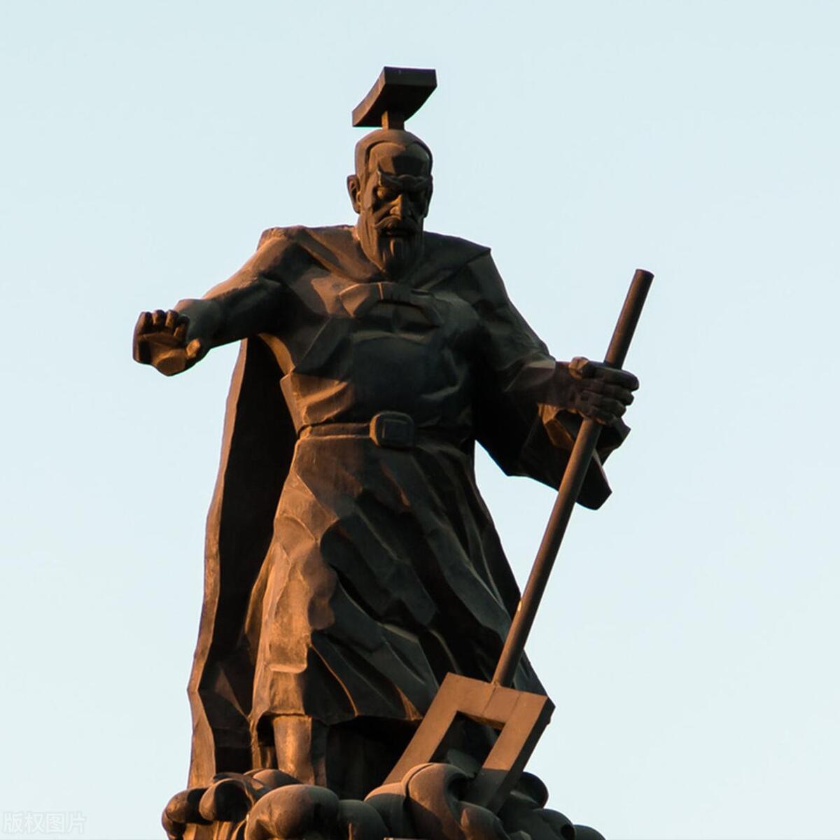 Kings of the Xia Dynasty - iNEWS