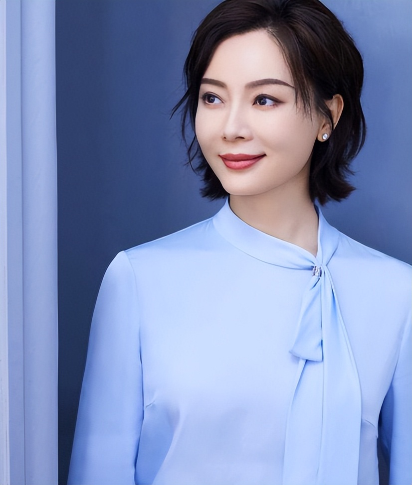 Just a few days after filming "Assembly Number", Feng Xiao said to Chen ...