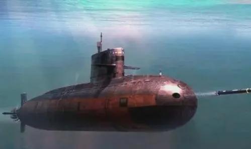 Tests and Opportunities for Pakistani Submarines from the Service of ...