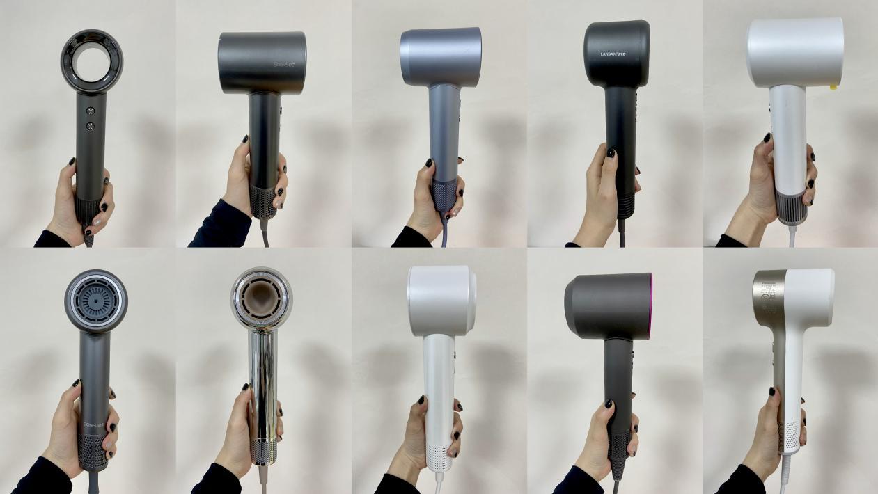 Overly greasy, dull hair? Be careful of the four major risks and ...