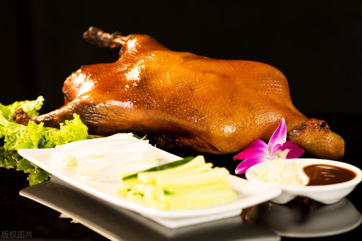 Peking Duck: Millennium Food, Symbol of Taste Culture - iMedia