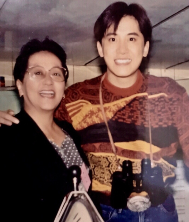 Mao Ning: From a "national idol" to a "lost singer", why do you want to ...