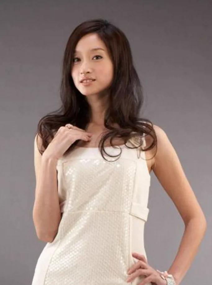 Shen Jiani, some beautiful photos - iNEWS