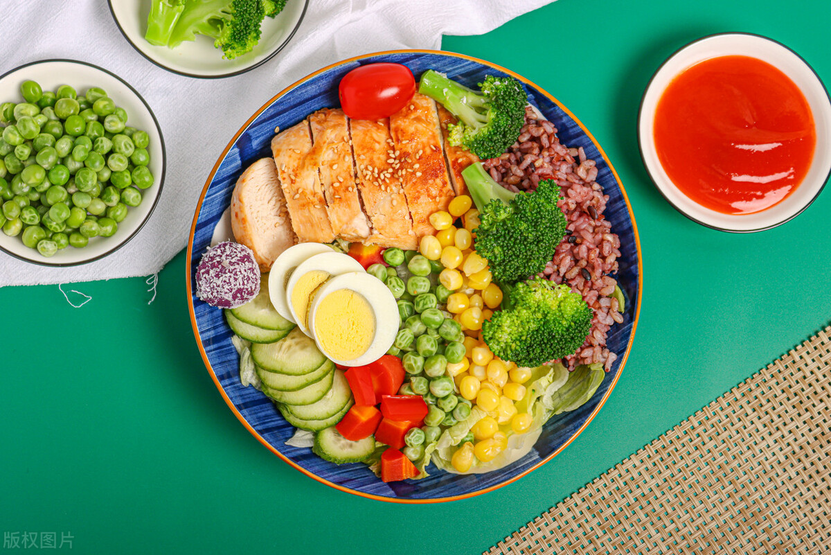 Food and Health: Tips for Getting Both - iNEWS