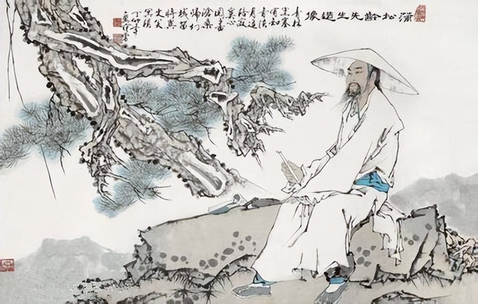 Pu Songling and his Strange Tales from a Liaozhai Studio - iNEWS
