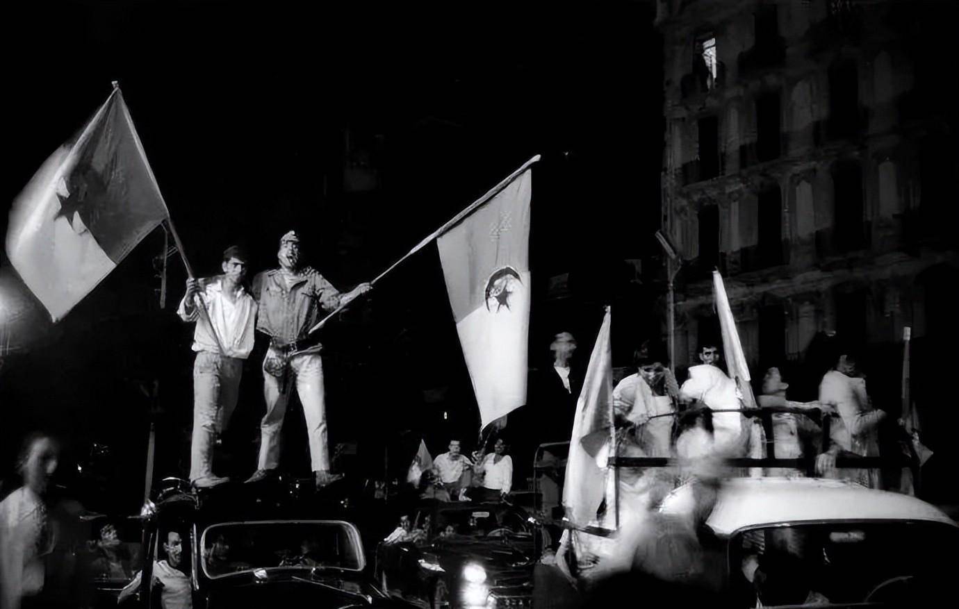 The Role of Women in the Algerian War of Independence - iNEWS
