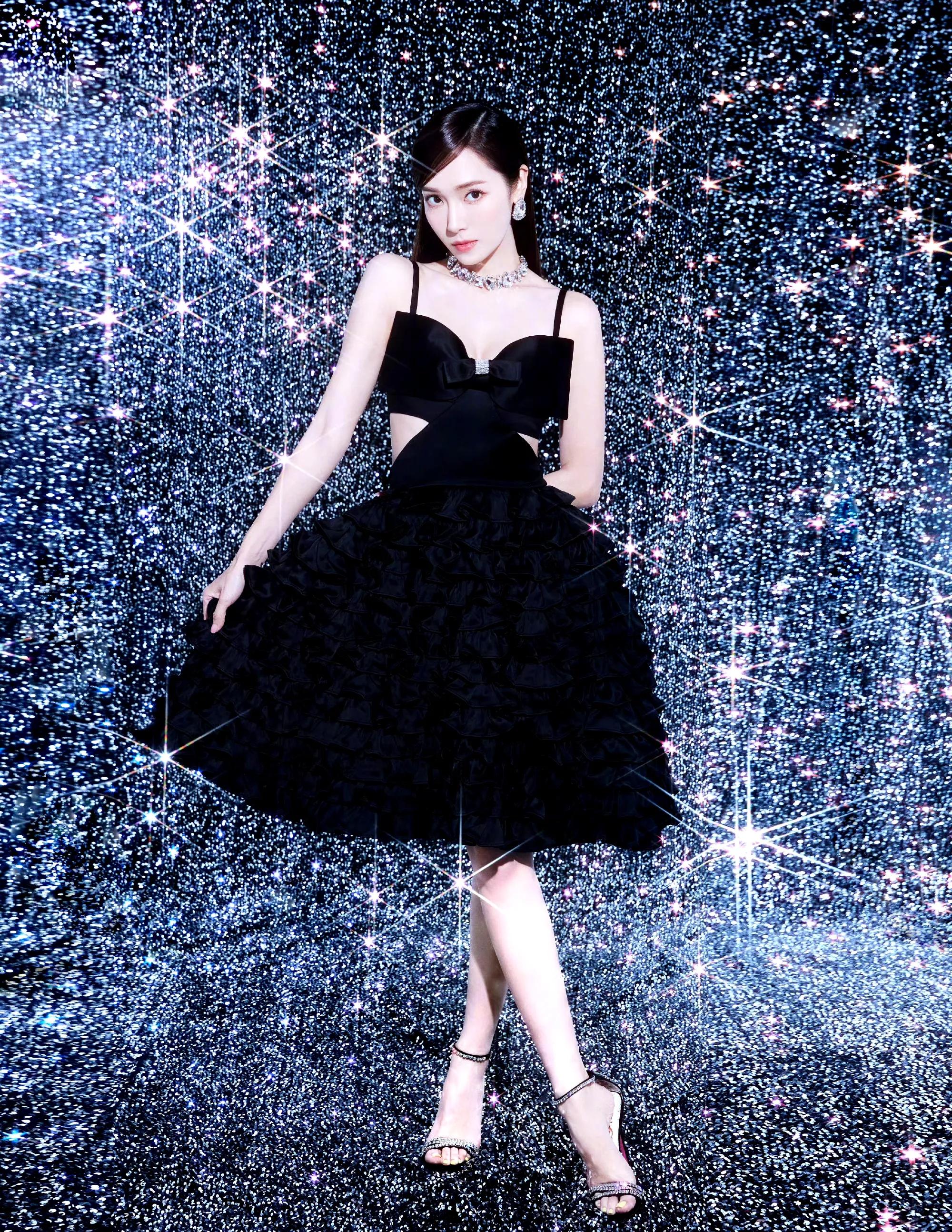 Stunning beauty in the world - Jung Soo-yeon - iMedia