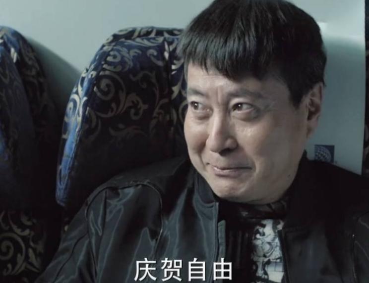 When "The Name of the People" travels to "The World": Hou Liangping was ...