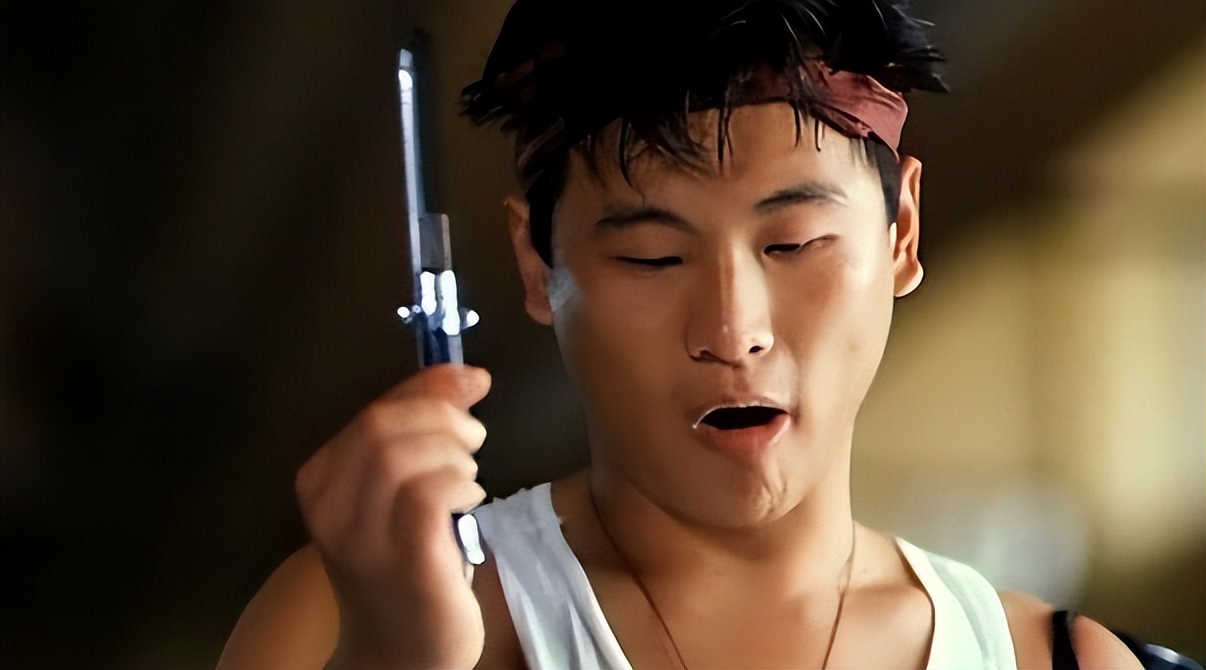 Zhang Shi: Playing "Zhao Gao" makes people hate to the bone, what ...