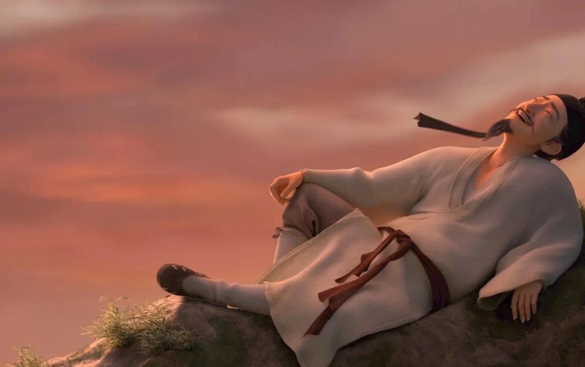 Animated film "Thirty Thousand Miles of Chang'an" - iNEWS
