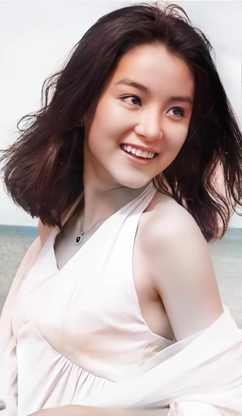 Brigitte Lin nostalgic photo 44 - iMedia