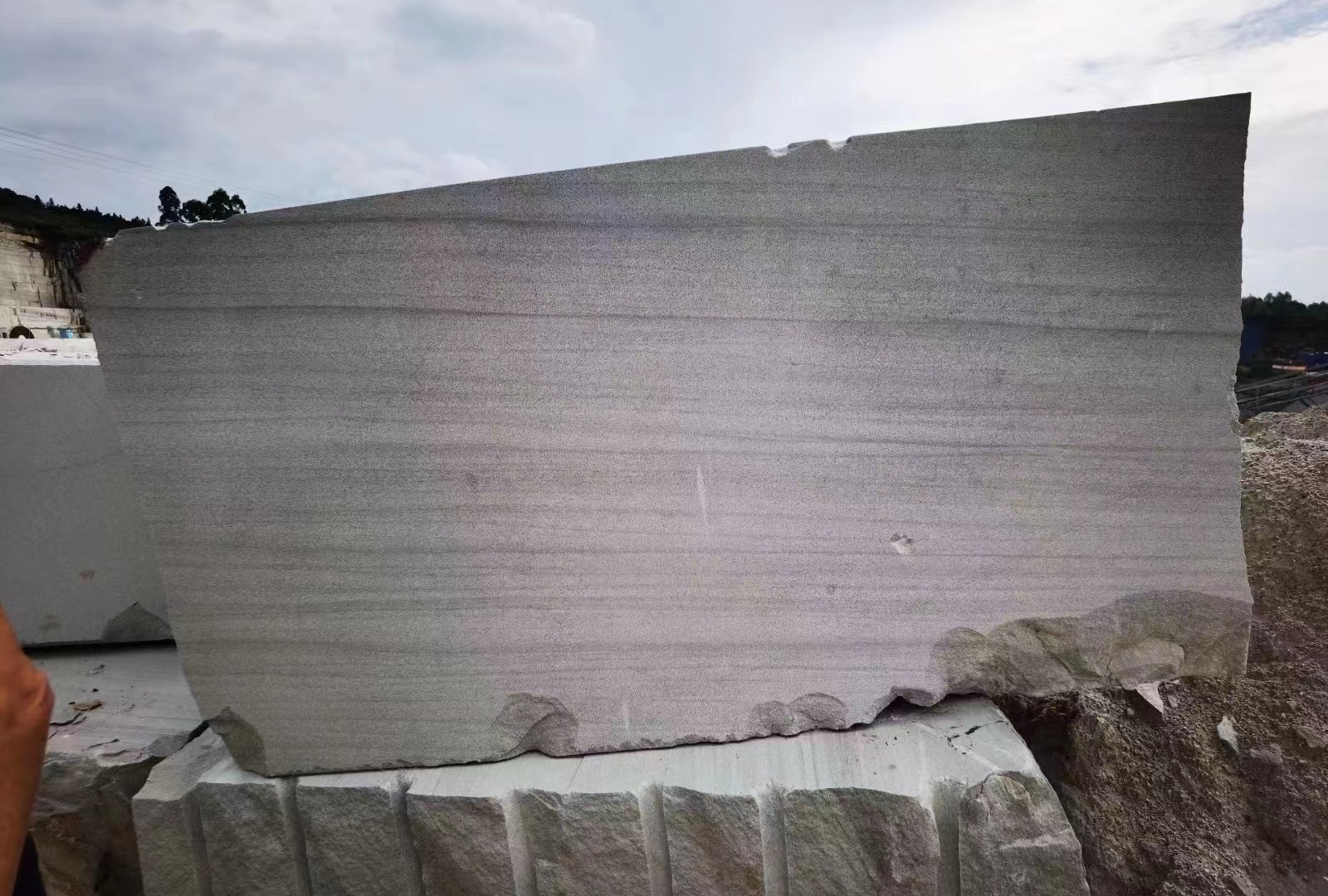 Five characteristics of sandstone - iNEWS