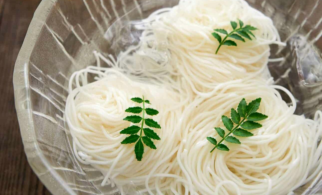 How many types of Japanese noodles are there? - iNEWS