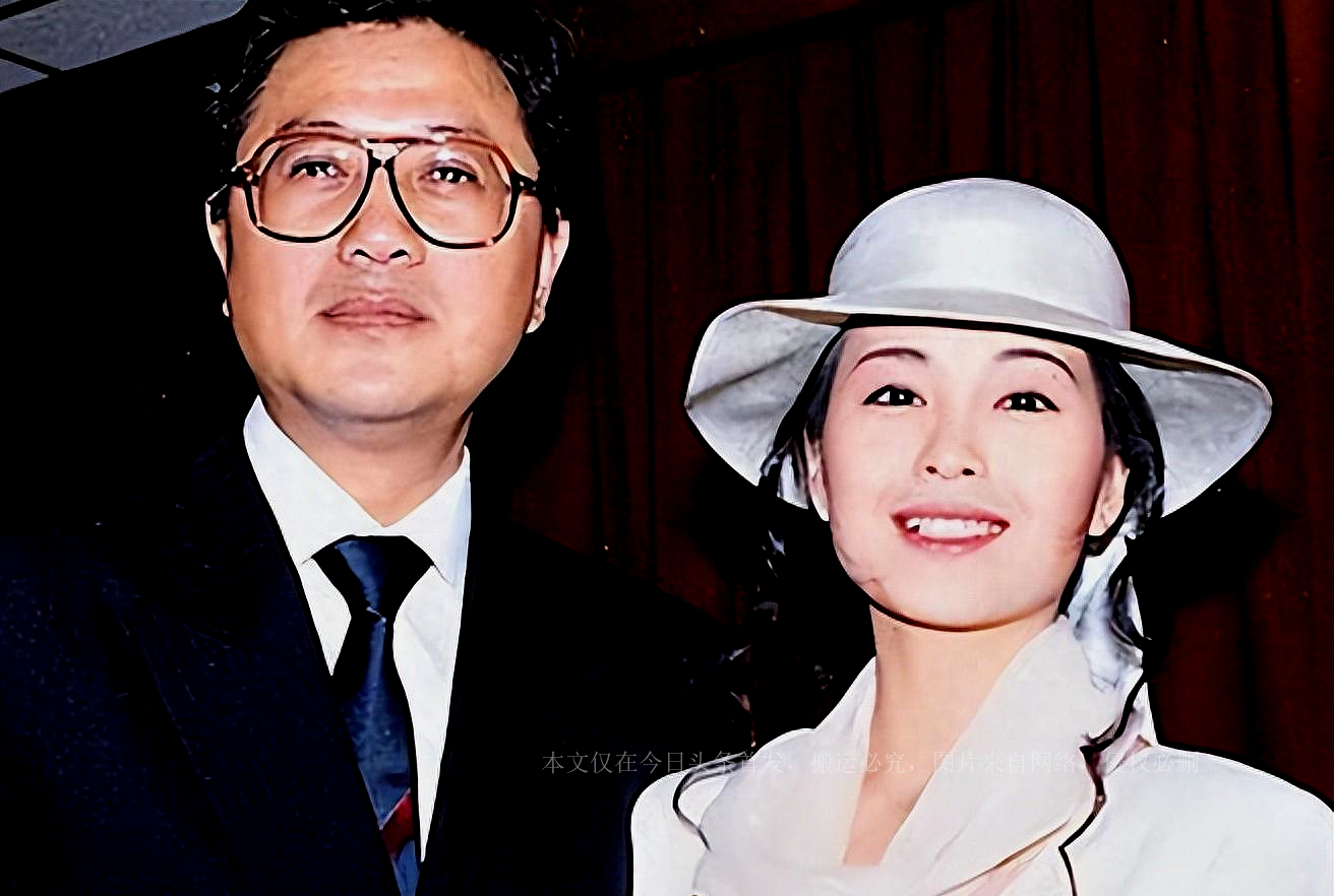 Ng Yong Wai: Married to a 52-year-old rich man at the age of 21 ...
