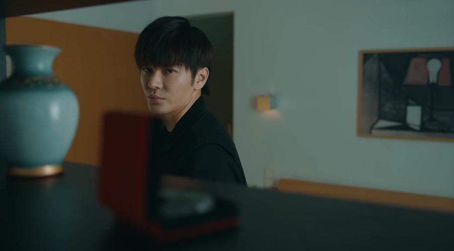 Female psychologist: Ji Mingcong is not as brave as Li Yun, causing a ...