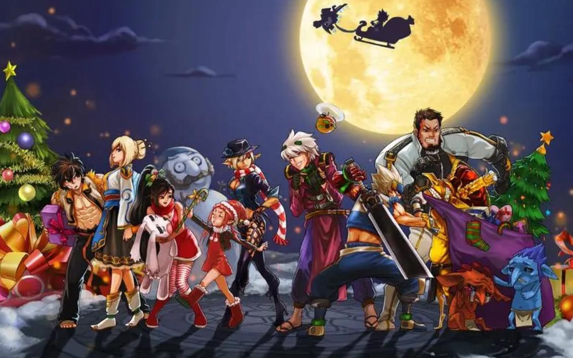 DNF: Soul Sword is seriously involuntary, has it become a paid ...