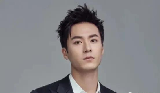 He was delayed by Ruby Lin for 7 years, and was praised by Zhao Liying ...