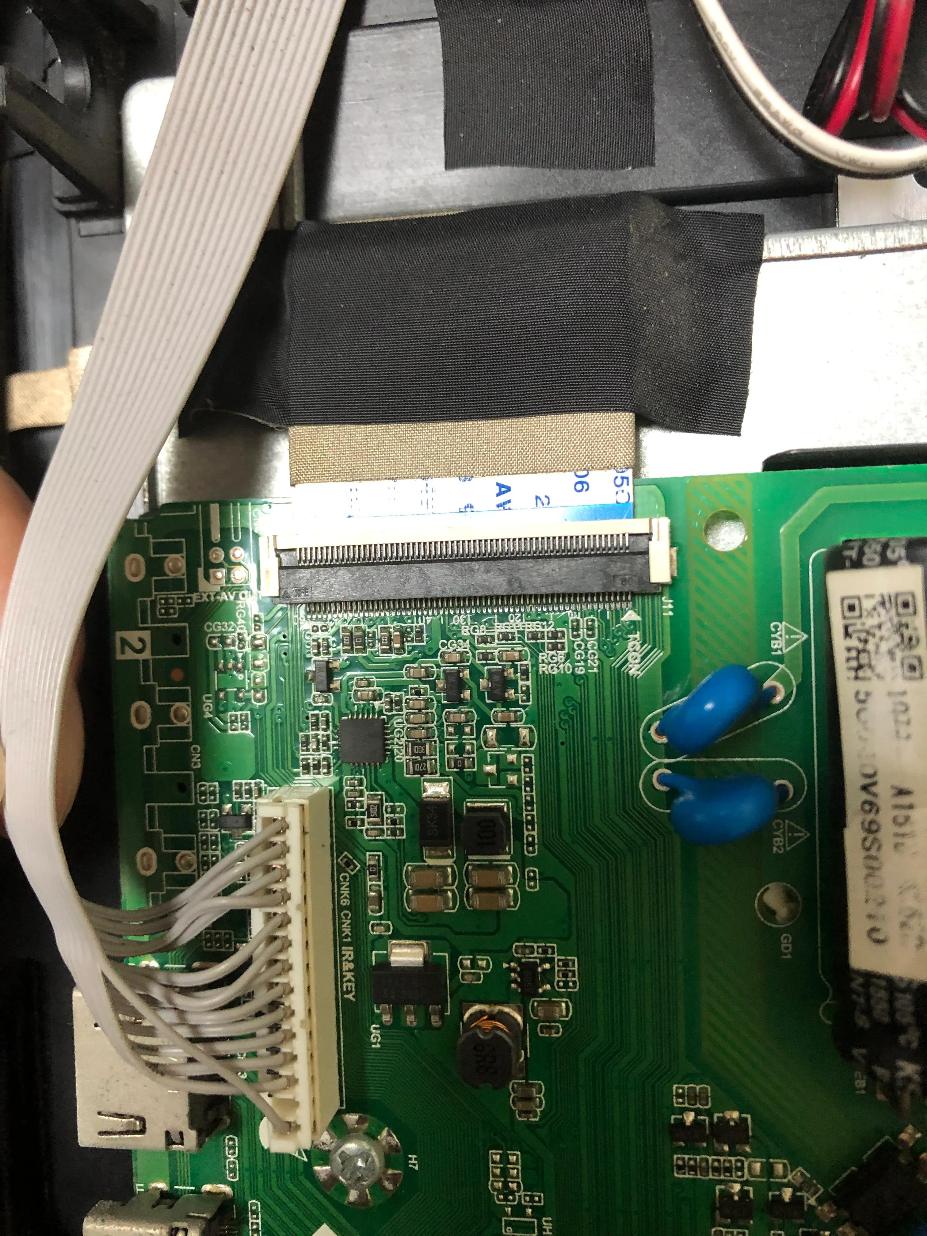 Sanyo TV is no longer the previous Sanyo TV - iNEWS