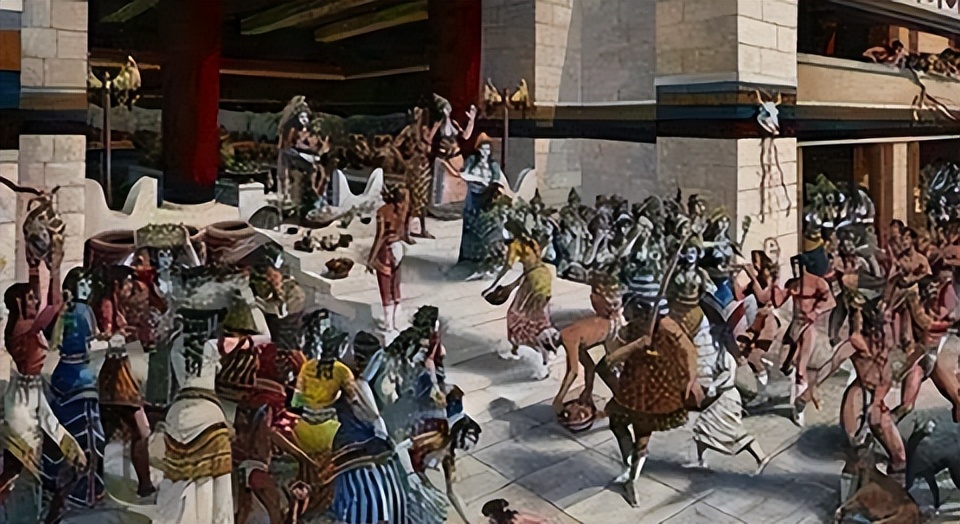 The Legendary Empire - The Link Between the Fatimid Dynasty and ...