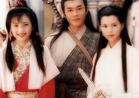 "Guo Fu" Fu Mingxian: Marrying an empty shell and loving the rich ...