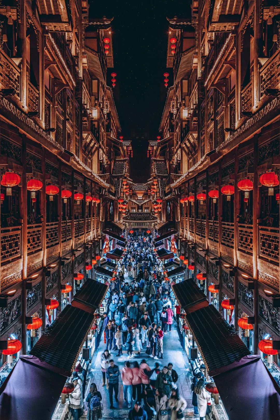 In which city in China will the next Liu Cixin be born? - iMedia