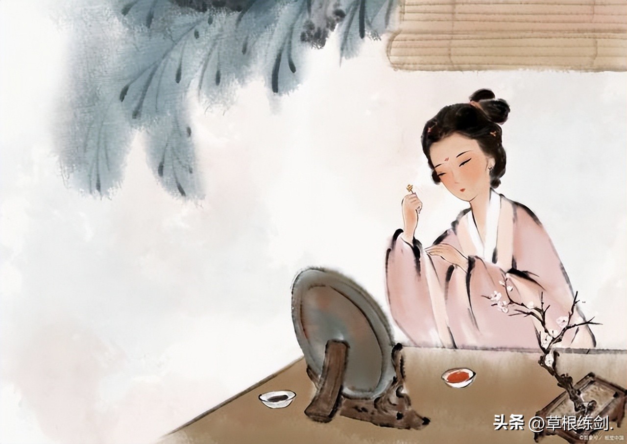 Li Qingzhao, a talented woman through the ages - iMedia