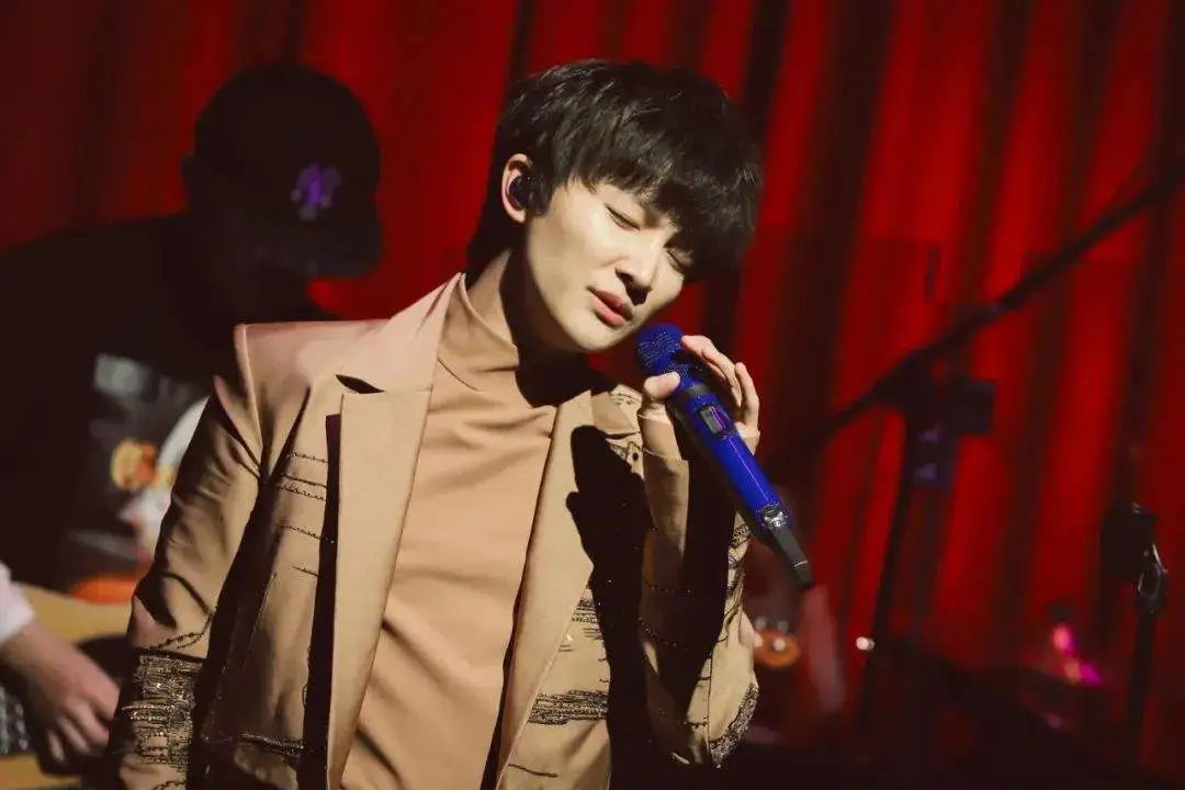 Zhou Shen's counterattack life: what has he experienced from "pseudo ...