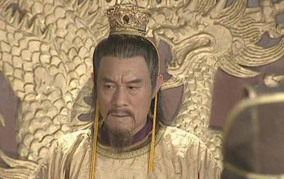 He is the younger brother of Tang Taizong, who was starved to death ...