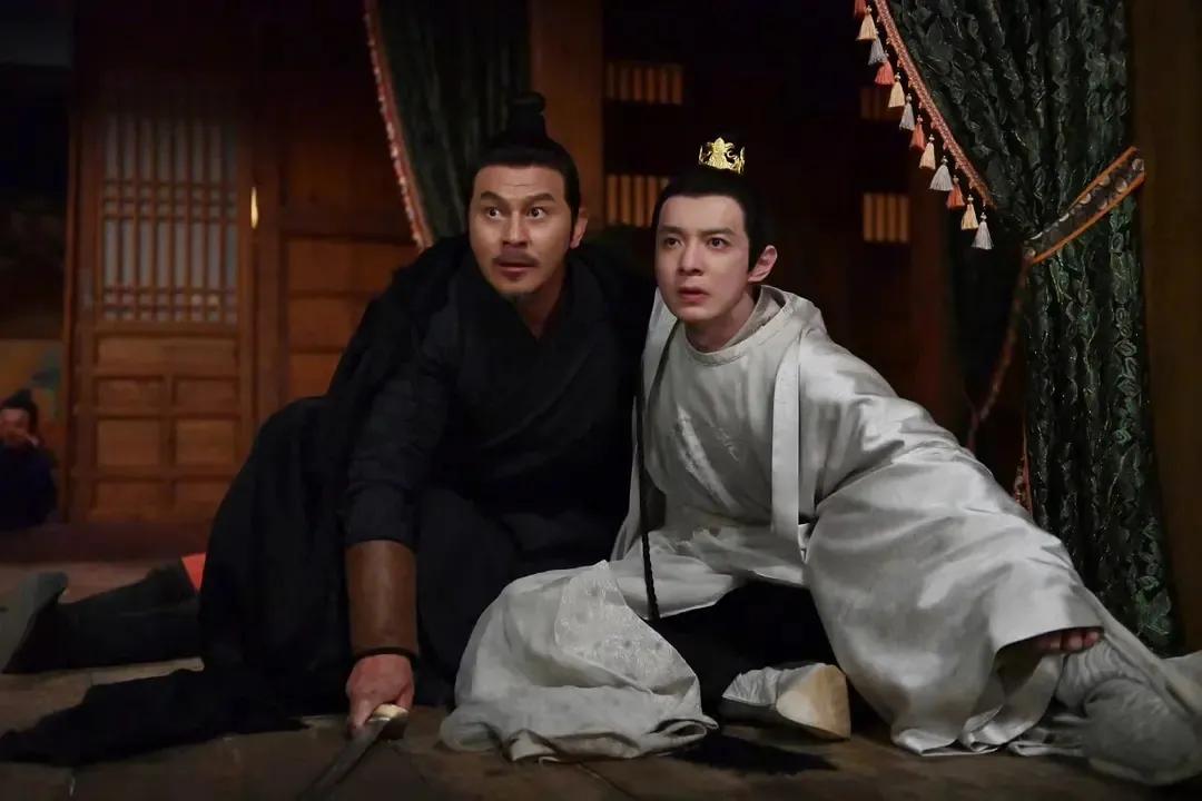 Only after reading the Tang Dynasty Weird Things did I understand that ...