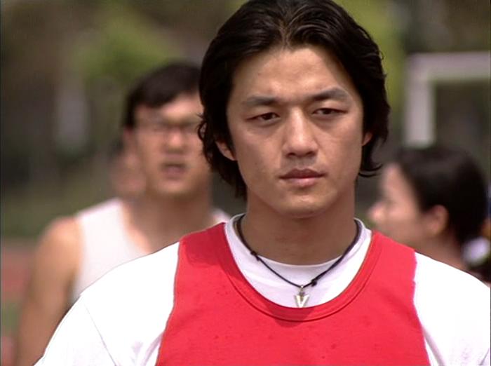 Li Yapeng: Be the bridegroom again - iNEWS