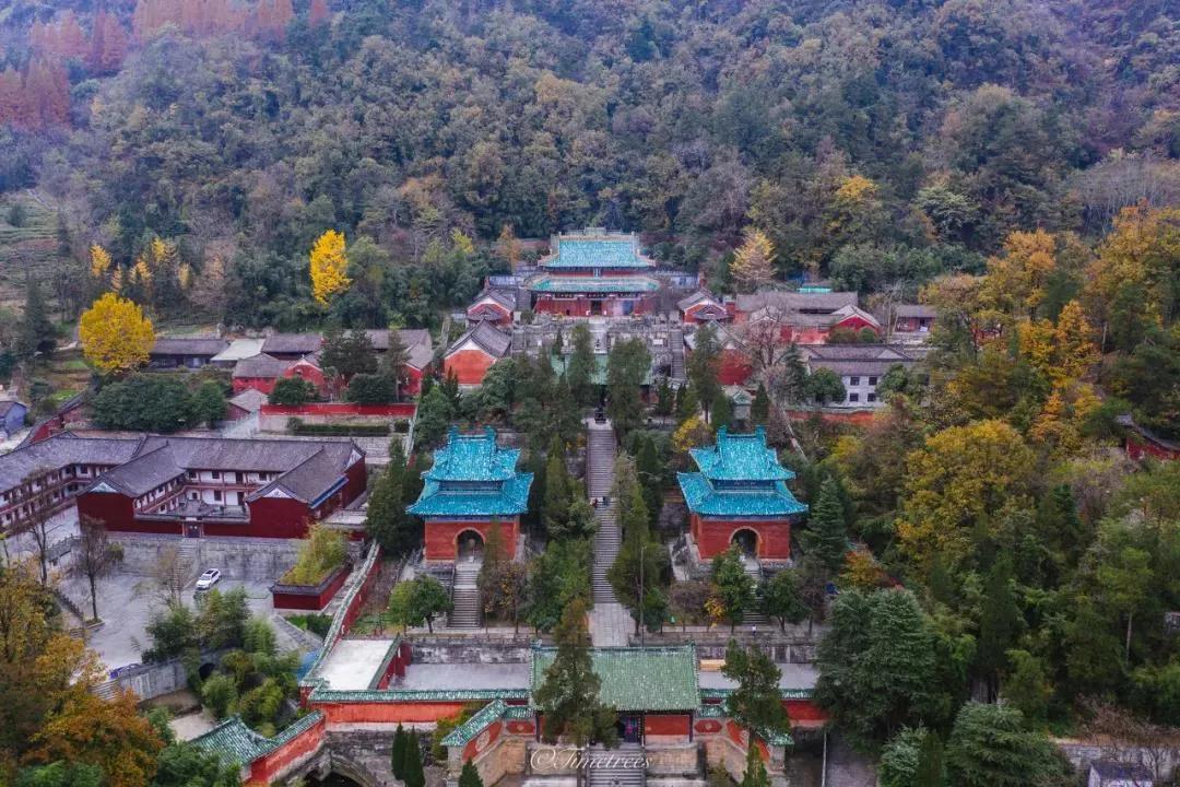 From mortal to half-xianer: How was Zhang Sanfeng deified? - iNEWS
