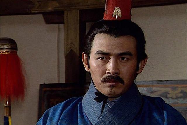 Zhong Hui and Jiang Wei are strong together, and they have more than ...