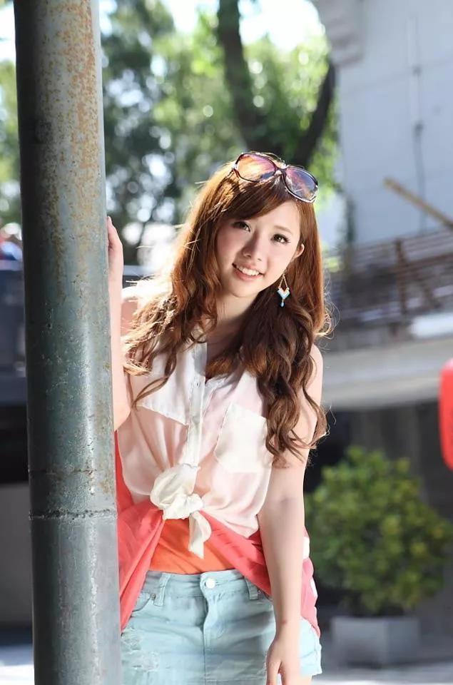 Chen Siying, Appreciation of Meitu Series - iNEWS